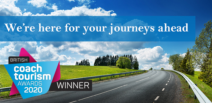 UK Coach Tour Wholesaler | Albatross Travel