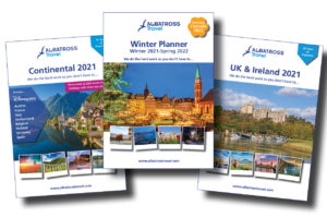 UK Coach Tour Wholesaler | Albatross Travel