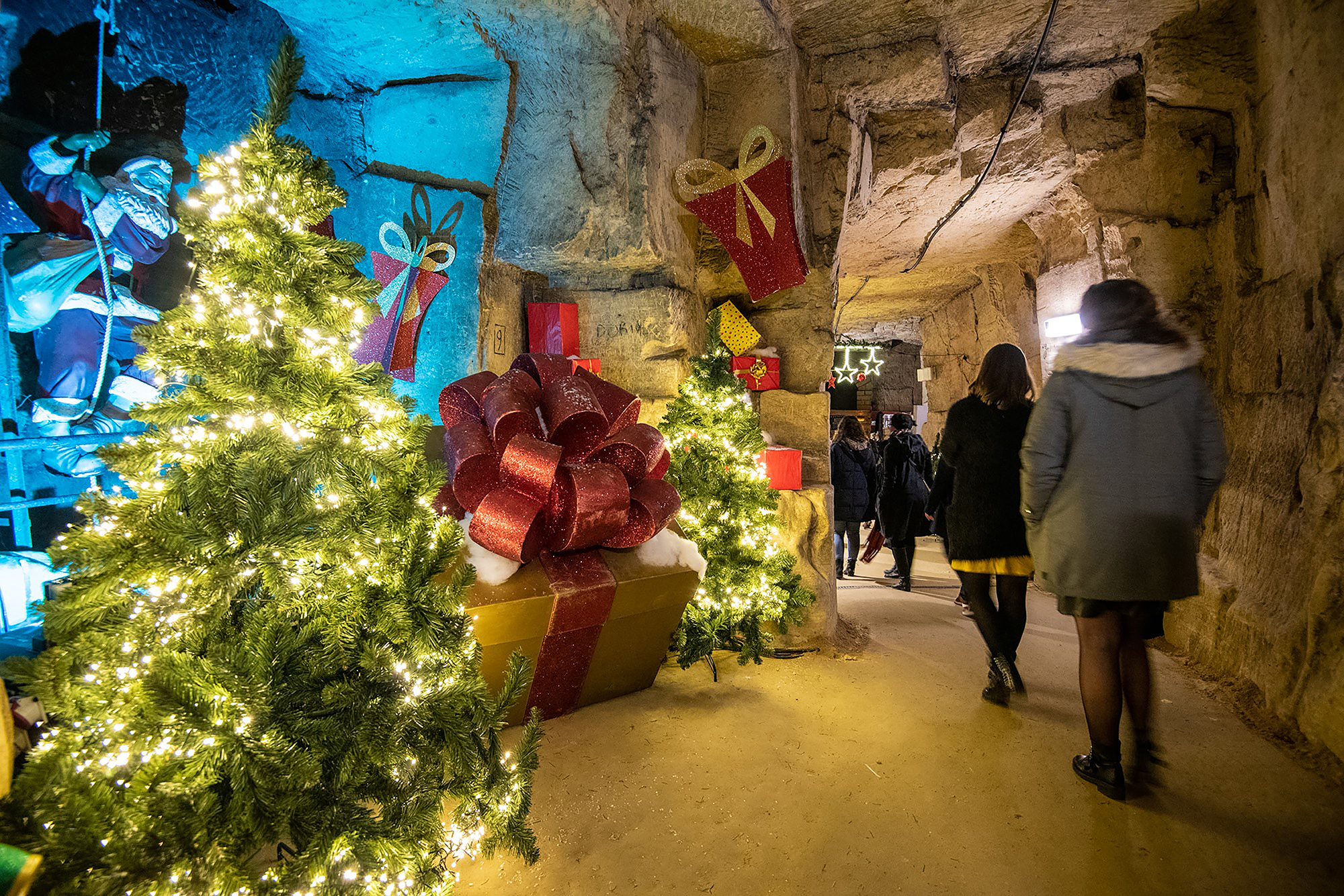 Liege, Aachen & Valkenburg Christmas Markets 2027 - Albatross Travel